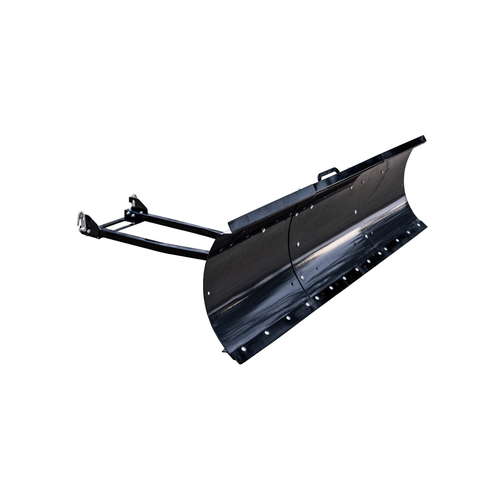 Universal Plow System for UTV | Complete Kit | Grade 50 Steel | Powder ...