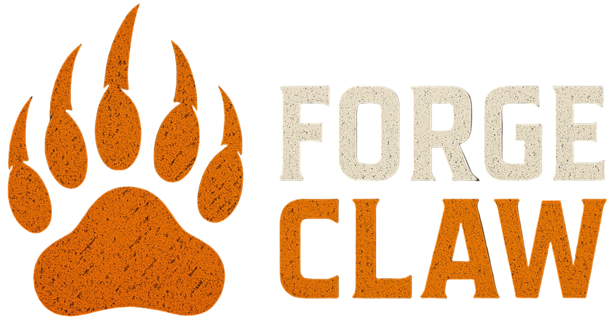 Wheel Loader Buckets | Forge Claw